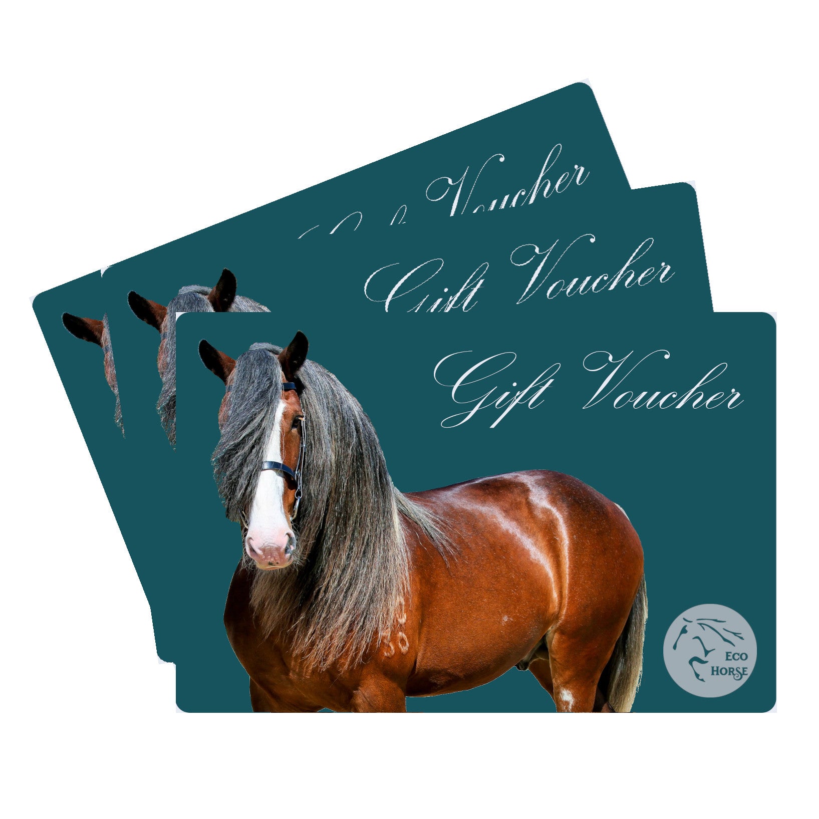 Eco Horse Gift Voucher