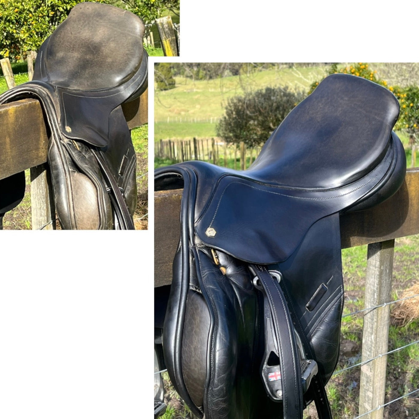 Leather Magic Conditioner – Eco Horse