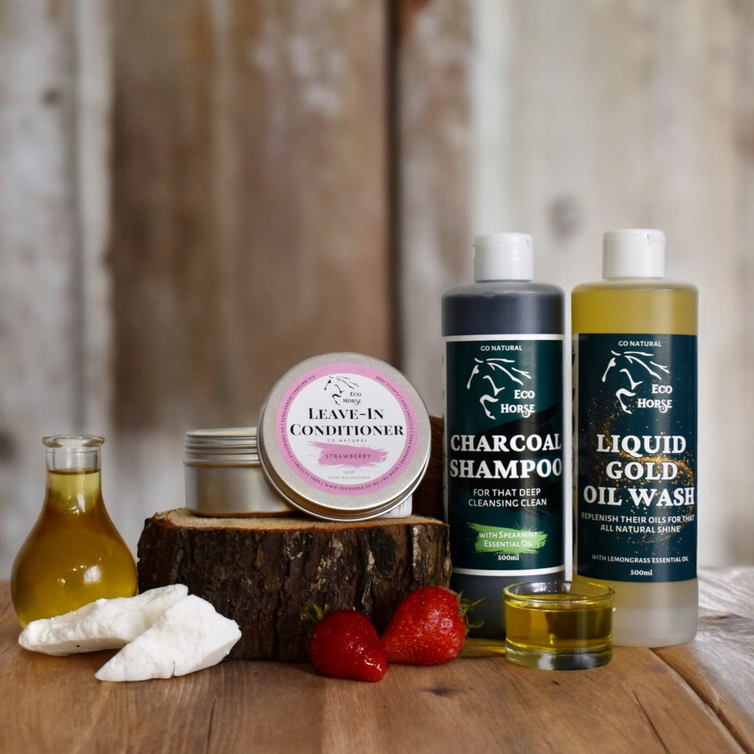 Buy a Bundle and Save – Eco Horse